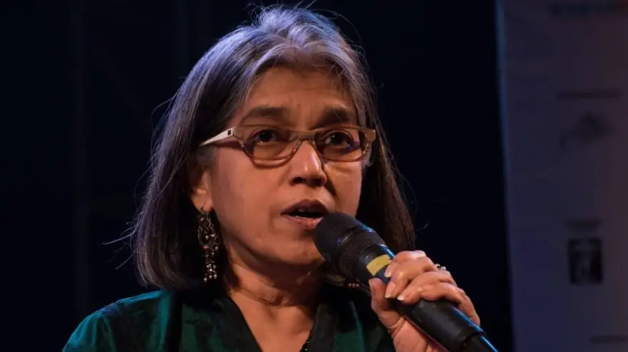 Ratna Pathak Shah Labels Guru Dutt, Bimal Roy's Films As Misogynistic ...