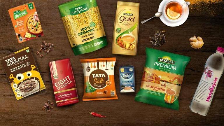 Tata Consumer posts Q1 profit miss due to higher expenses- Republic World
