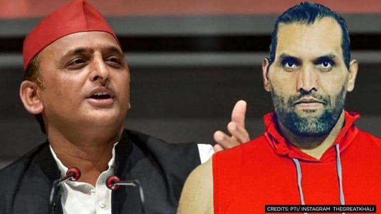 Wrestler Great Khali's mother Tandi Devi passes away at 75; Akhilesh ...