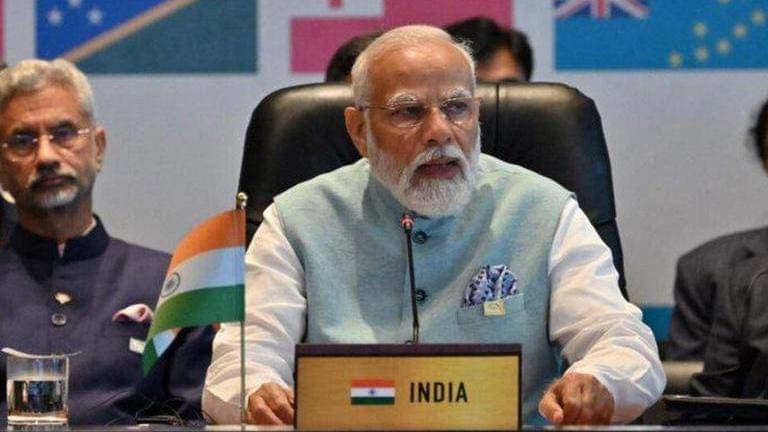 India respects your priorities; proud to be your development partner ...