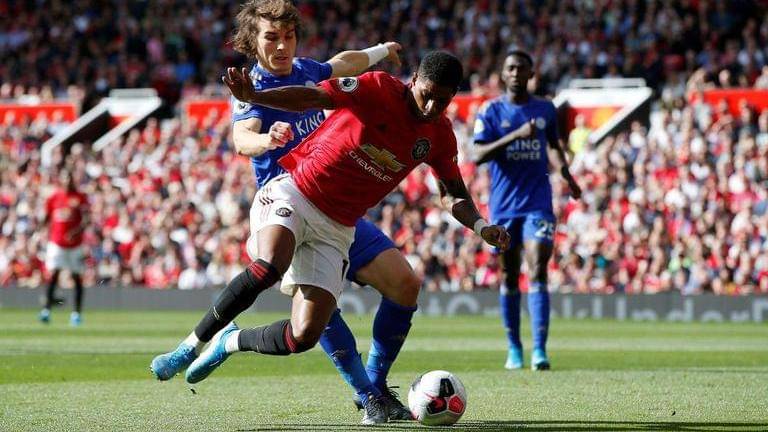 Leicester City vs Manchester United live streaming: How to watch EPL in India, UK, US ...