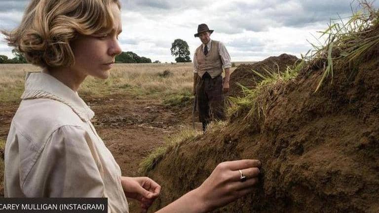 Netflix's 'The Dig' Cast: Here's All You Need To Know About The Actors ...