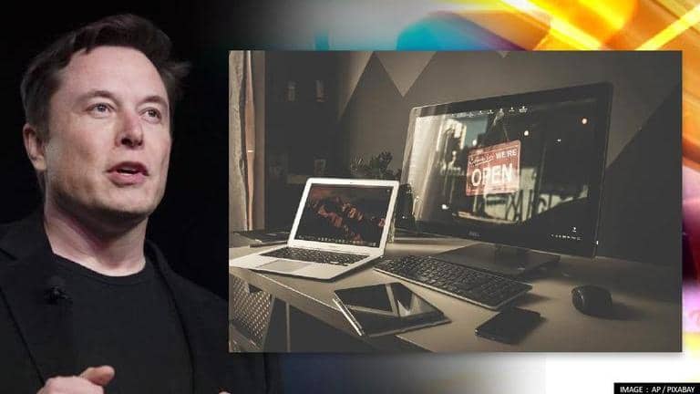 Elon Musk says web 3.0 seems more like 'marketing buzzword' than ...