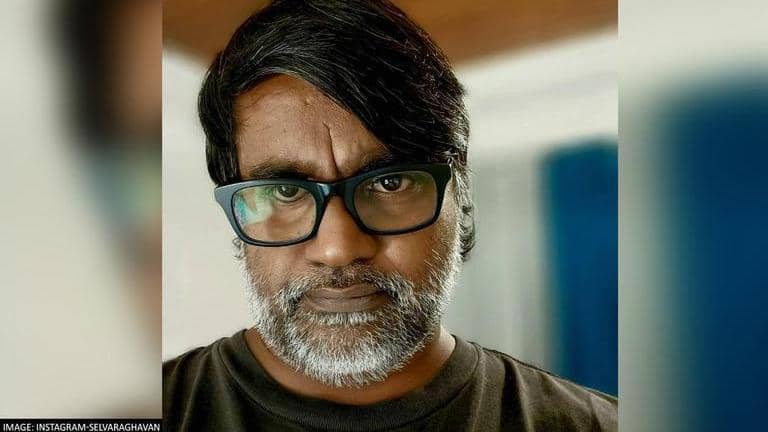 Dhanush's brother & director Selvaraghavan tests positive for COVID ...