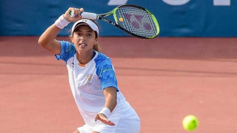 Chennai Open: Ankita Raina given wild card entry in women's singles ...