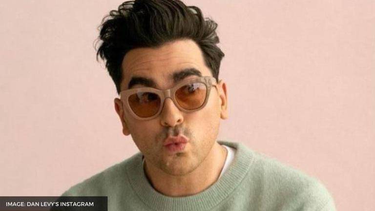 Dan Levy to venture into animation with upcoming series titled ...