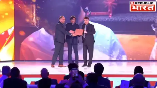 Prestigious brands honoured at Republic Summit | Republic World