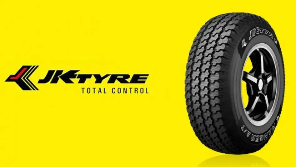 JK Tyre expects robust tyre demand | Republic World