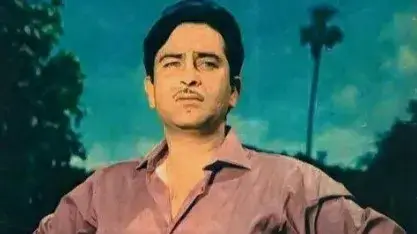 How Raj Kapoor got his acting break after being slapped on a film set ...