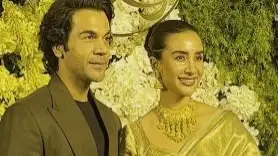 Rajkummar Rao-Patralekhaa Are 'Not Becoming Parents Yet', Stree 2 Actor ...