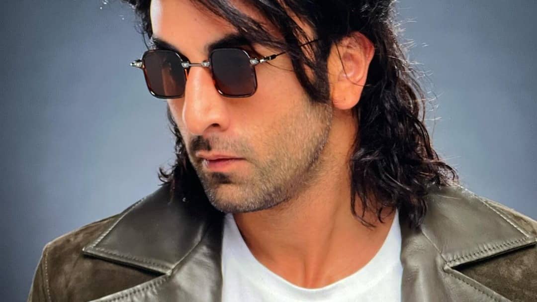 DYK Ranbir Kapoor's Rockstar Look In Animal Has Michael Jackson ...