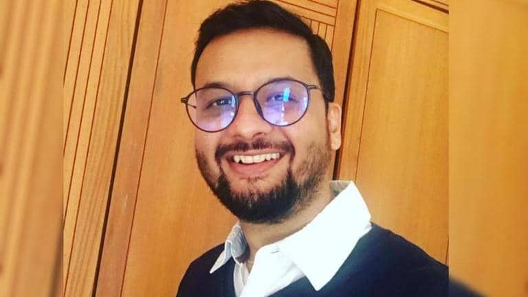 DYK Dhvanit Thaker wins first ever talent hunt by Radio Mirchi against ...