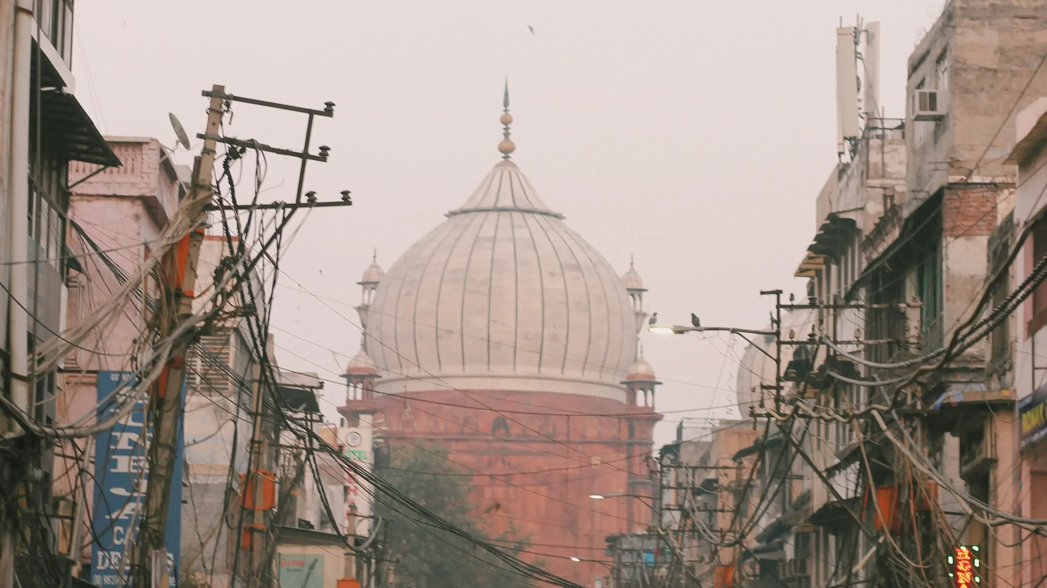 Old Delhi street food: Head to Purani Dilli to savour these iconic ...