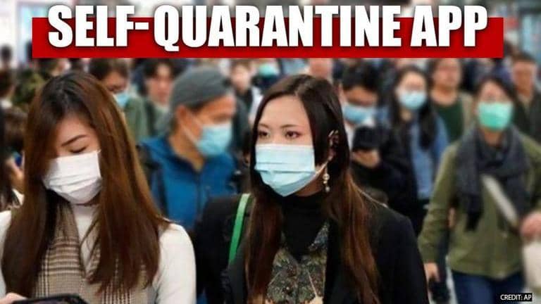 South Korea asks all travellers to download self-quarantine app amid COVID-19 scare | Republic World