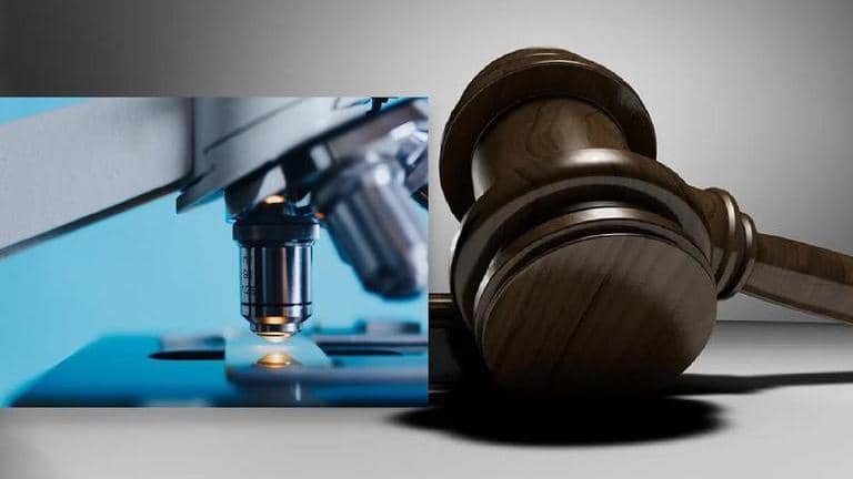 Charles Darwin's 200-year-old microscope to be put under hammer in ...