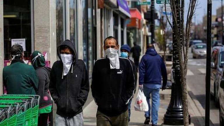 US: Exurb counties breaking from urban areas on reopening plans ...