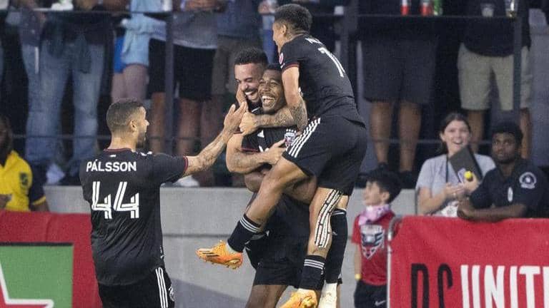 MLS Scores: Sunusi Ibrahim, Ariel Lassiter score 2 minutes apart ...
