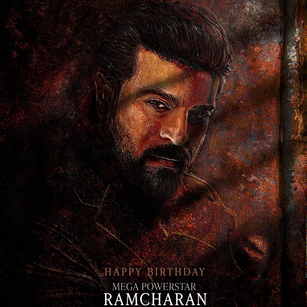 Game Changer Writer Reveals Details On Ram Charan's Character: You Will ...