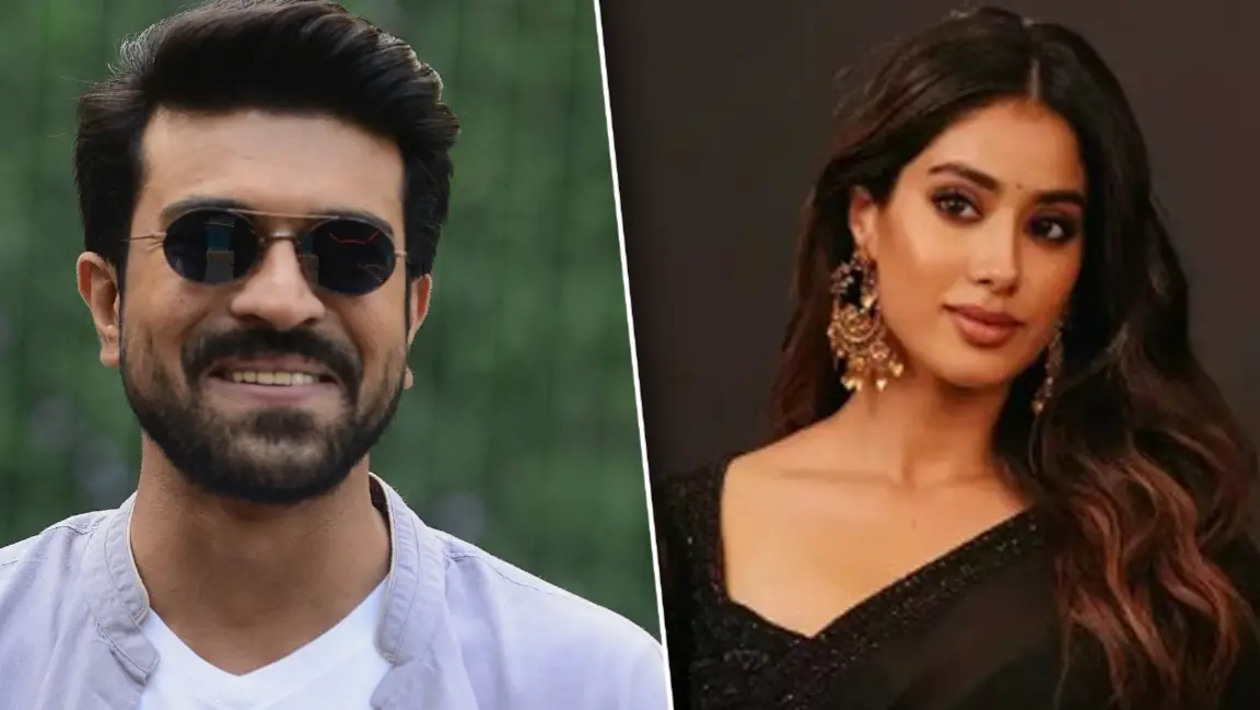 RC 16 Cast And Crew Revealed: All You Need To Know About The Ram Charan, Janhvi Kapoor Film ...