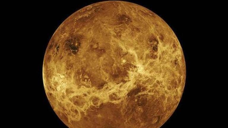 OceanGate co-founder wants to build a floating colony on Venus & send ...