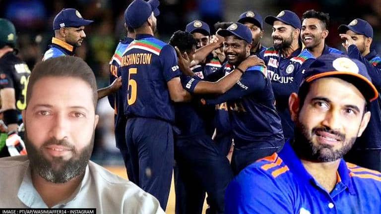 Irfan Pathan & Wasim Jaffer identify one 'tricky problem' for India ...