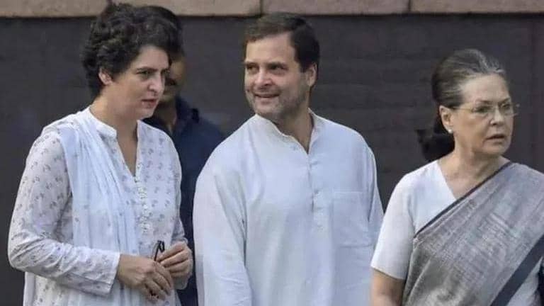 Congress to hold elections for party president post on Oct 17 ...