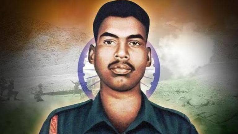 Jharkhand: Hemant Soren pays tribute to Lance Naik Albert Ekka ...
