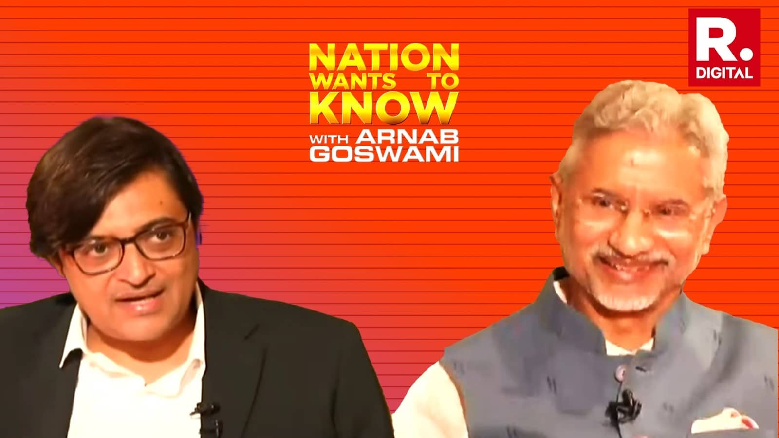 Jaishankar on Raghav Chadha Meeting Khalistani Sympathiser: 'You're ...