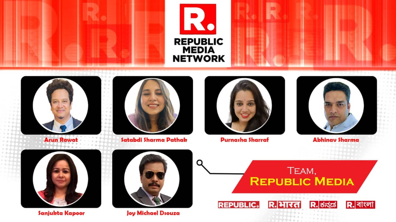 Republic Media Network Unleashes Expansion In Top Mgmt, Solidifies For Mega Growth Journey Ahead ...