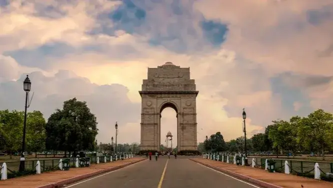 Places to visit in Delhi during winters | Republic World