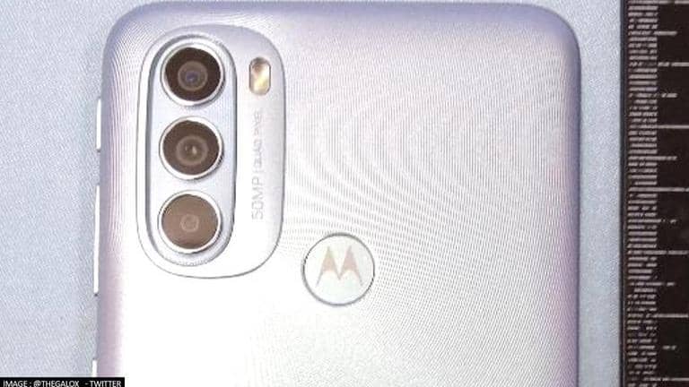 Moto G31 specifications leaked; Check features and the expected price ...