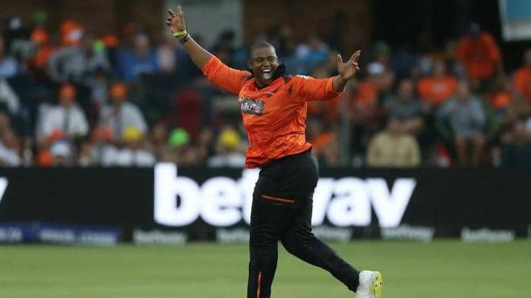 IPL 2023: Who is Sisanda Magala? Know everything about CSK replacement ...