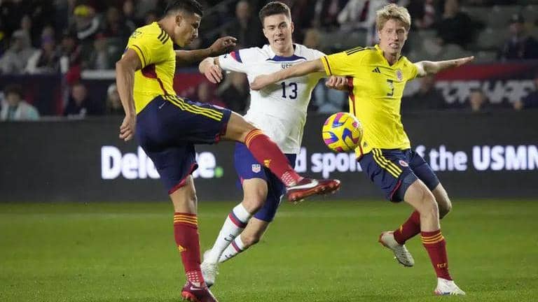 American forward Matthew Hoppe loaned from Boro to Scotland’s Hibs ...