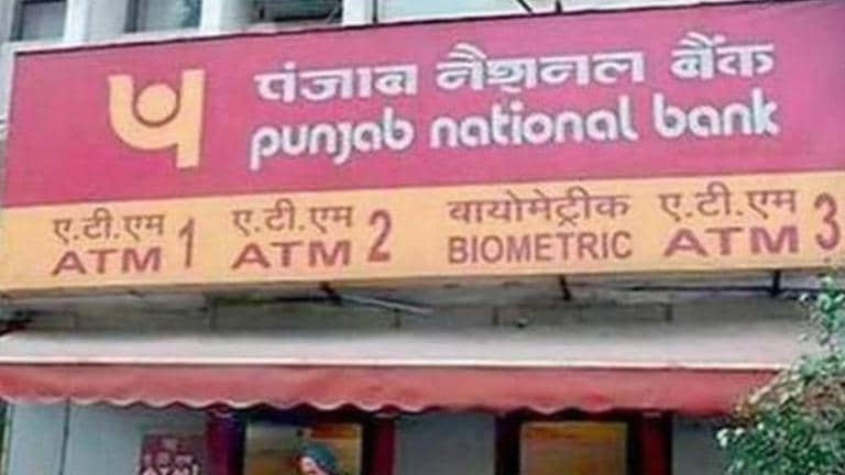 Counterfeit notes found in bank chest , PNB manager after booked ...