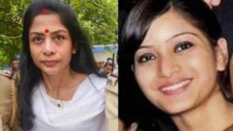 Sheena alive and out there: Indrani Mukerjea in memoir | Republic World