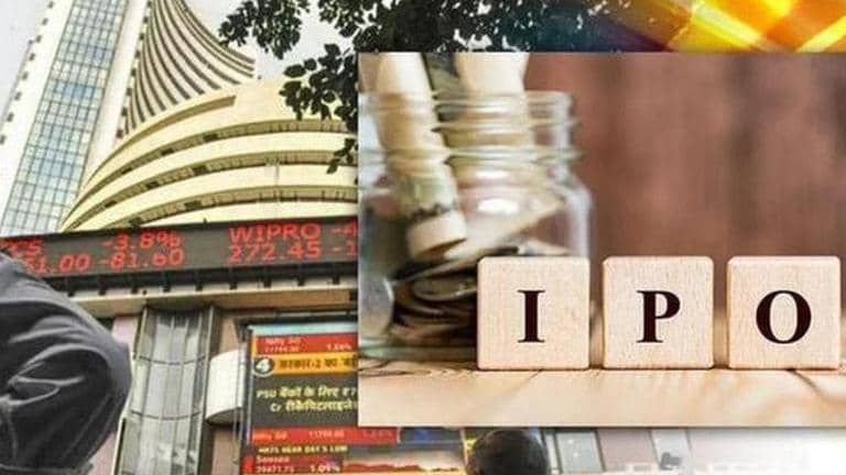 Data Patterns IPO subscription status: Issue booked 119 times on day 3 ...