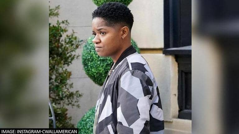 All American season 4 episode 1: What happened to Coop? Is she dead ...