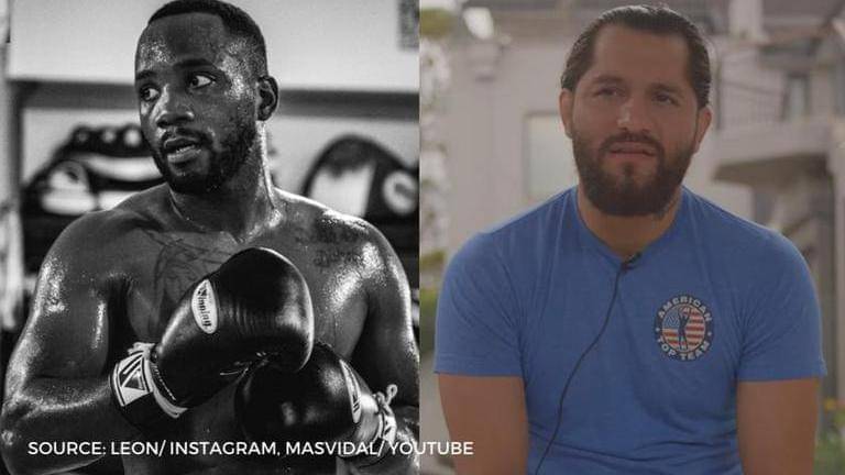 Leon Edwards calls out Jorge Masvidal after Fight Island bout with ... Leon Edwards calls out Jorge Masvidal after Fight Island bout with ...