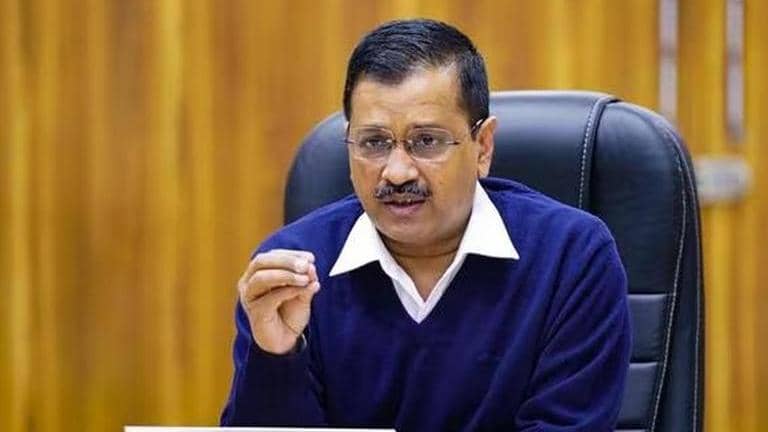 Congress alleges Kejriwal is seeking 'enhanced' powers to stall probe ...