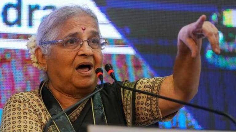 Sudha Murthy, Shankar Mahadevan on NCERT's 19-member panel to develop ...