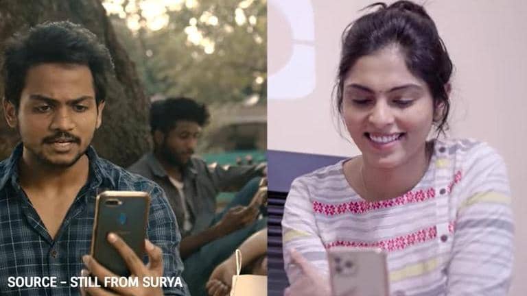 'Surya' web series cast: All you need to know about this new YouTube ...