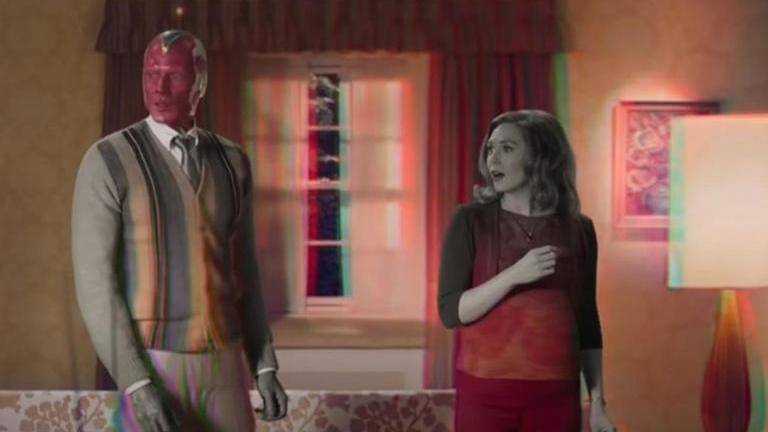 'WandaVision' cast features talented actors who will be seen reprising ...