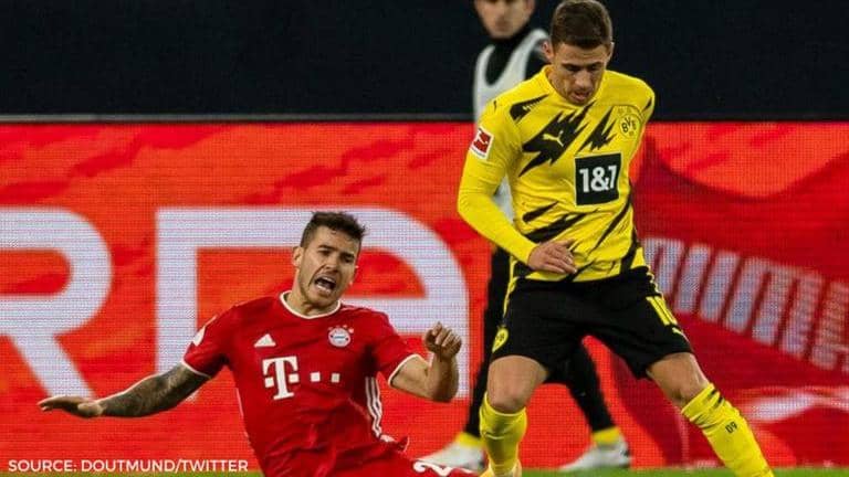 BAY vs DOR Dream11 prediction, team, top picks, playing 11, Bundesliga ...