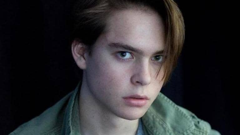 Judah Lewis' girlfriends list; Is Judah Lewis from 'The Babysitters ...