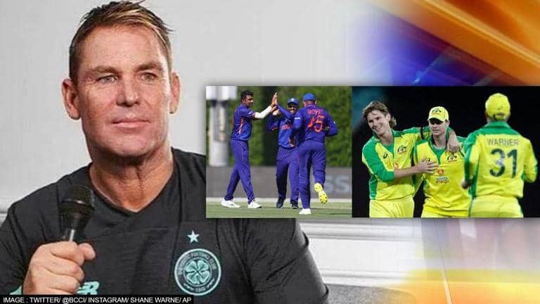 Shane Warne feels 'Aussies are being underestimated'; picks his ...