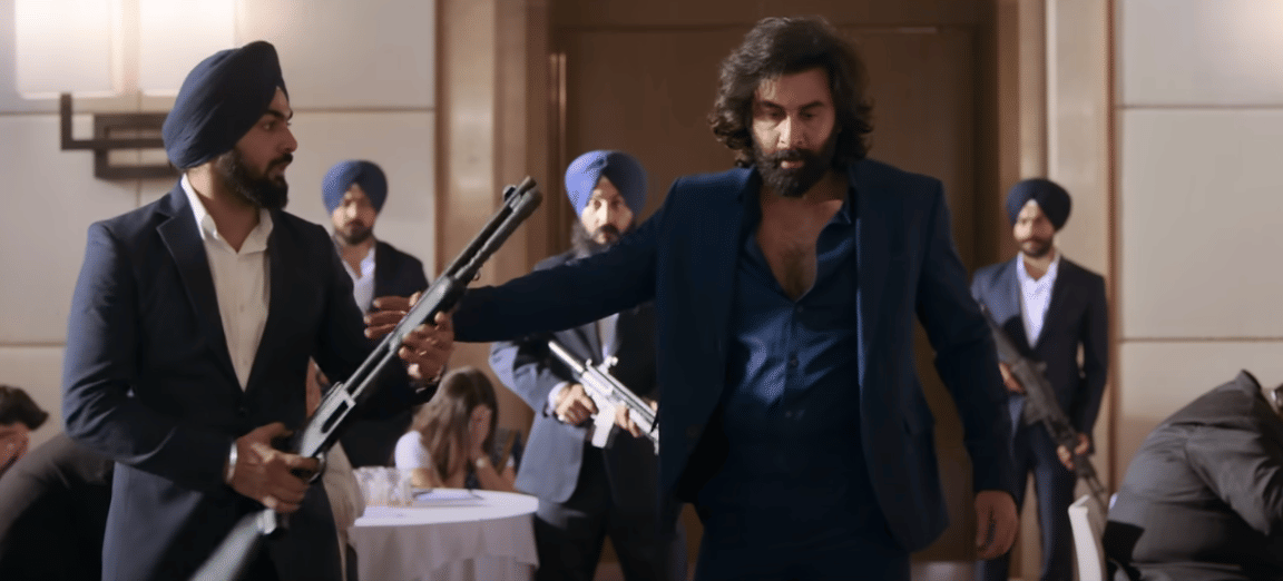 Ranbir Kapoor's Animal to have crucial 18-minute pre-interval scene ...