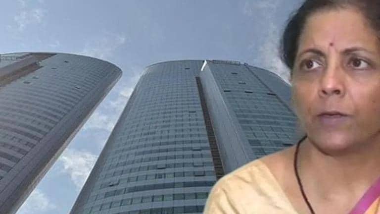 Sitharaman announces Urban Infra Development Fund with annual Rs 10k-cr ...