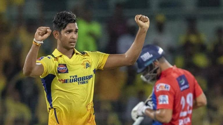 Matheesha Pathirana didn't copy slingy action from Lasith Malinga, it's ...