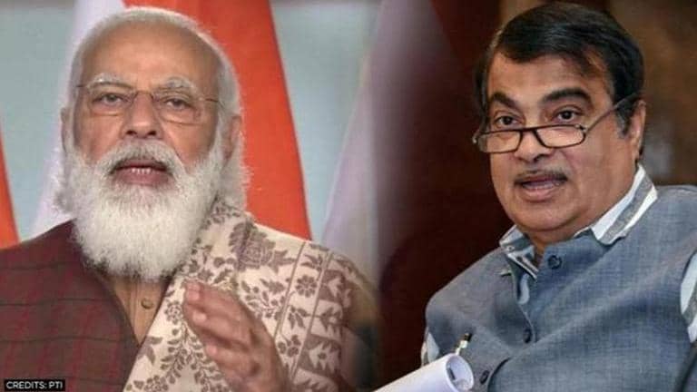 'Landmark decision': PM Modi hails govt's move to include retail ...