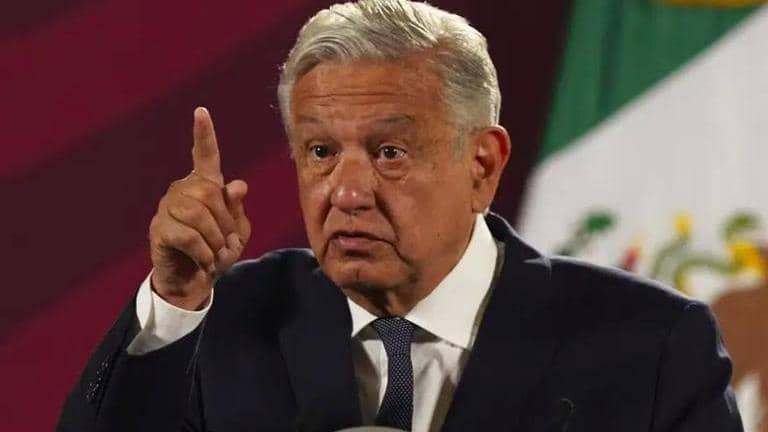 Mexico president holds massive rally ahead of 2024 elections attended ...